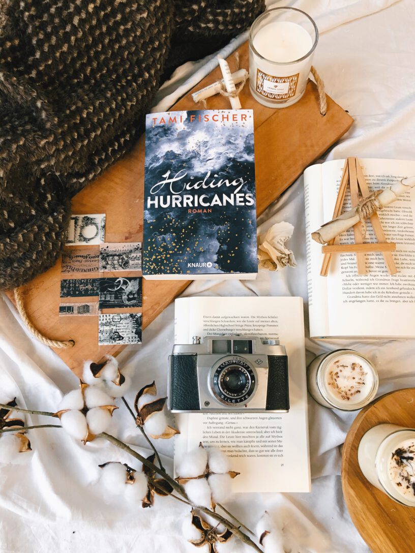 Tami Fischer: Fletcher University- Hiding Hurricanes [Band 3] – Beauty ...