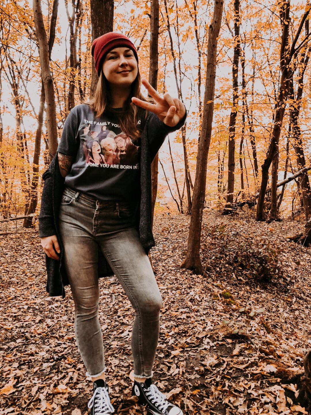 Anabelle Stehl & Nicole Böhm: Let’s be wild [Band 1] – Beauty and the book
